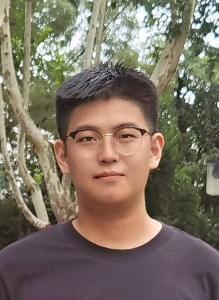 Biography - Hongbo’s Homepage